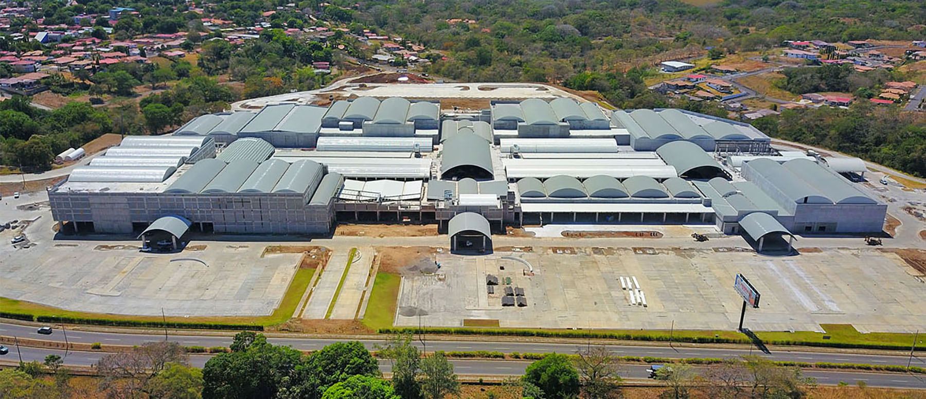 Folk Dances at the Mall