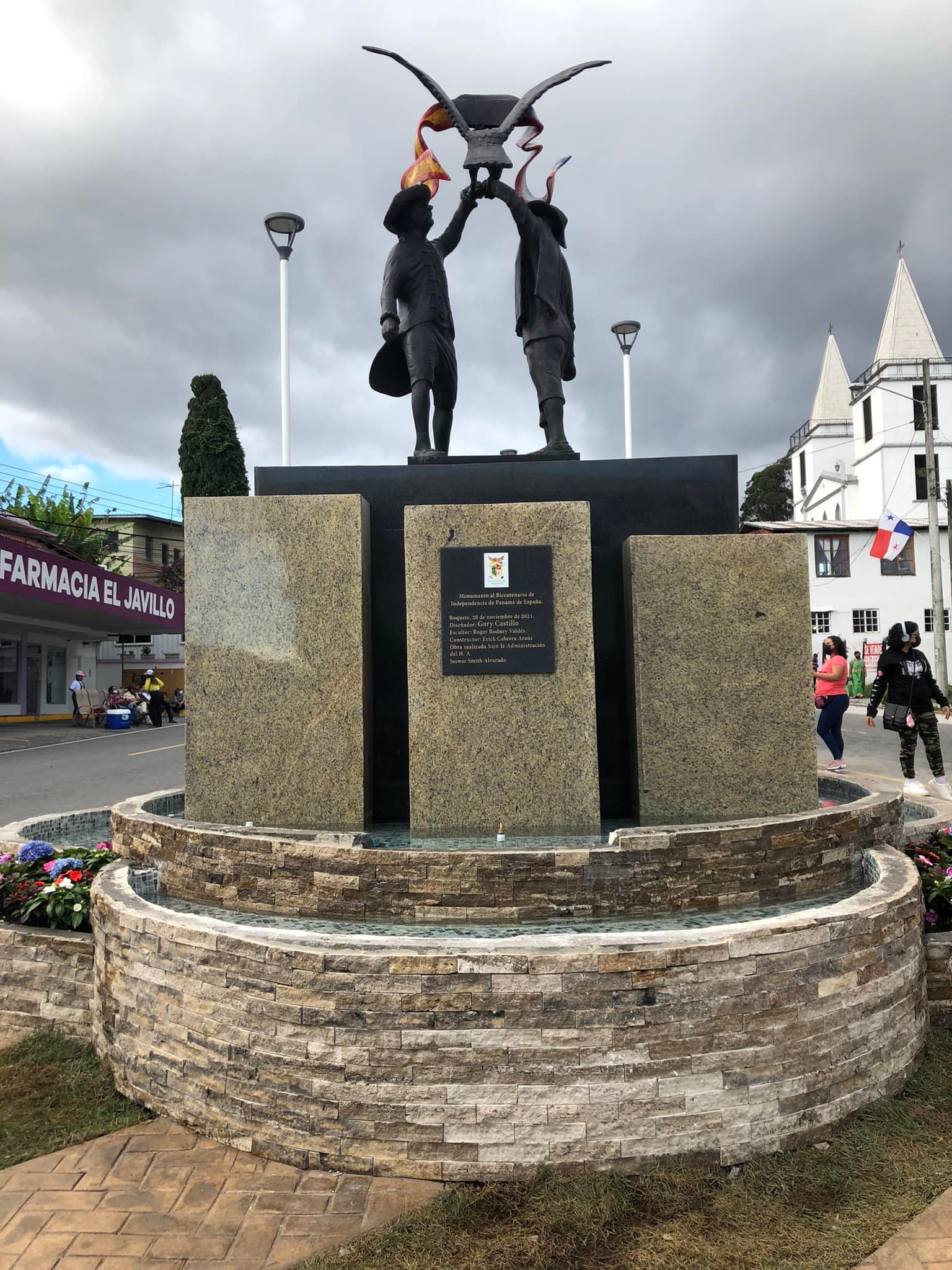 More Bicentennial Celebrations